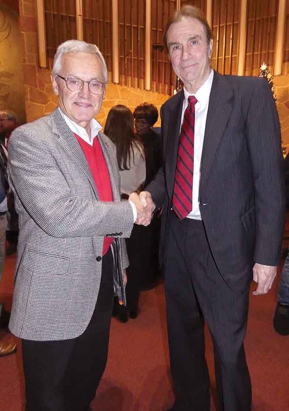 Newton Falls’ new mayor is sworn in | News, Sports, Jobs - Tribune ...